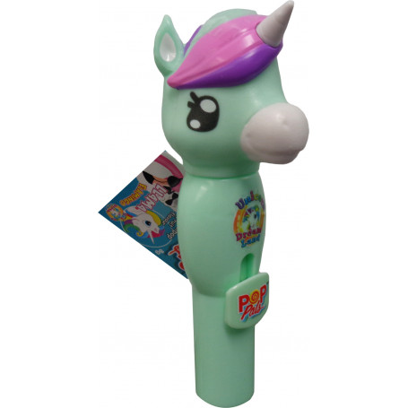 Pop Pals Unicorn Friend 8g Assorted - Afterpay Available!
