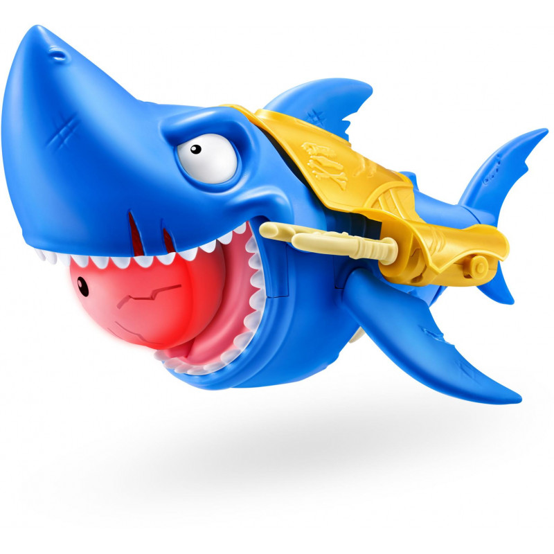 Zuru Smashers Dino Island Gold Treasure Hunt - Afterpay