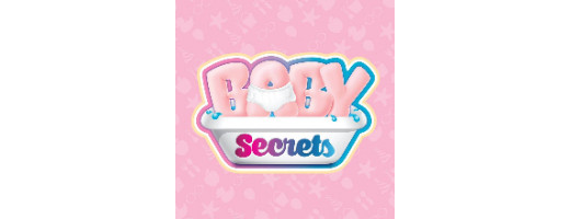 Baby Secrets Bottle Surprise Assorted | Mr Toys Toyworld