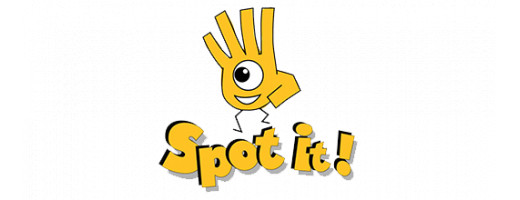 Spot It Game (Was Dobble) - Afterpay Available!