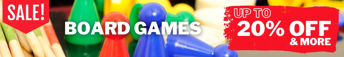 Board Games On Sale (3)
