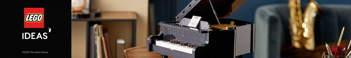 LEGO Icons for Adults | The #1 LEGO Store in AU