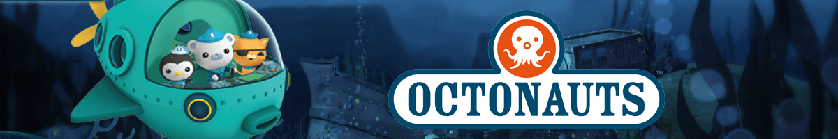 Octonauts Toys | Figures, Playsets, and More