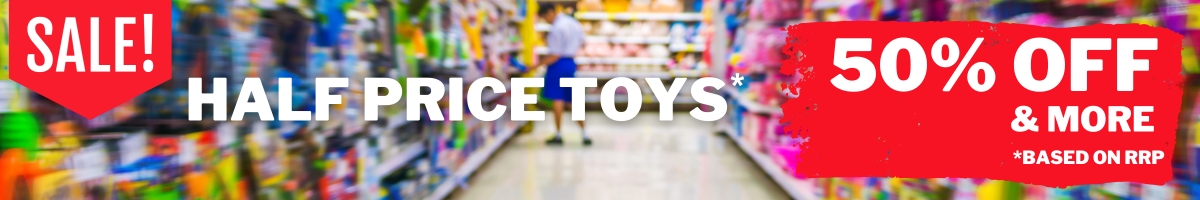 Half Price Specials | Discounted Toys and Games (5)