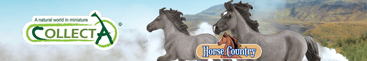 Collecta Toys Australia | Animal Toys and Playsets