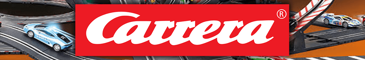 Carrera Slot Cars and Track Sets | Carrera GO Toys