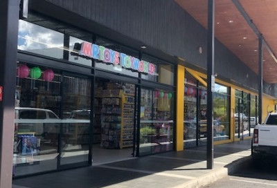 Toy Stores Australia