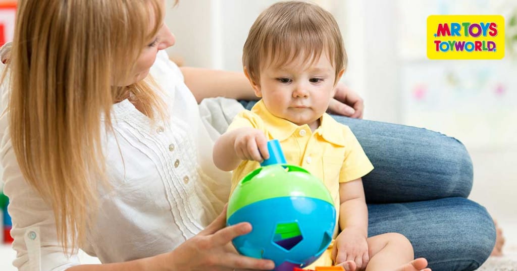 15 Best Educational and Developmental Toys for Kids